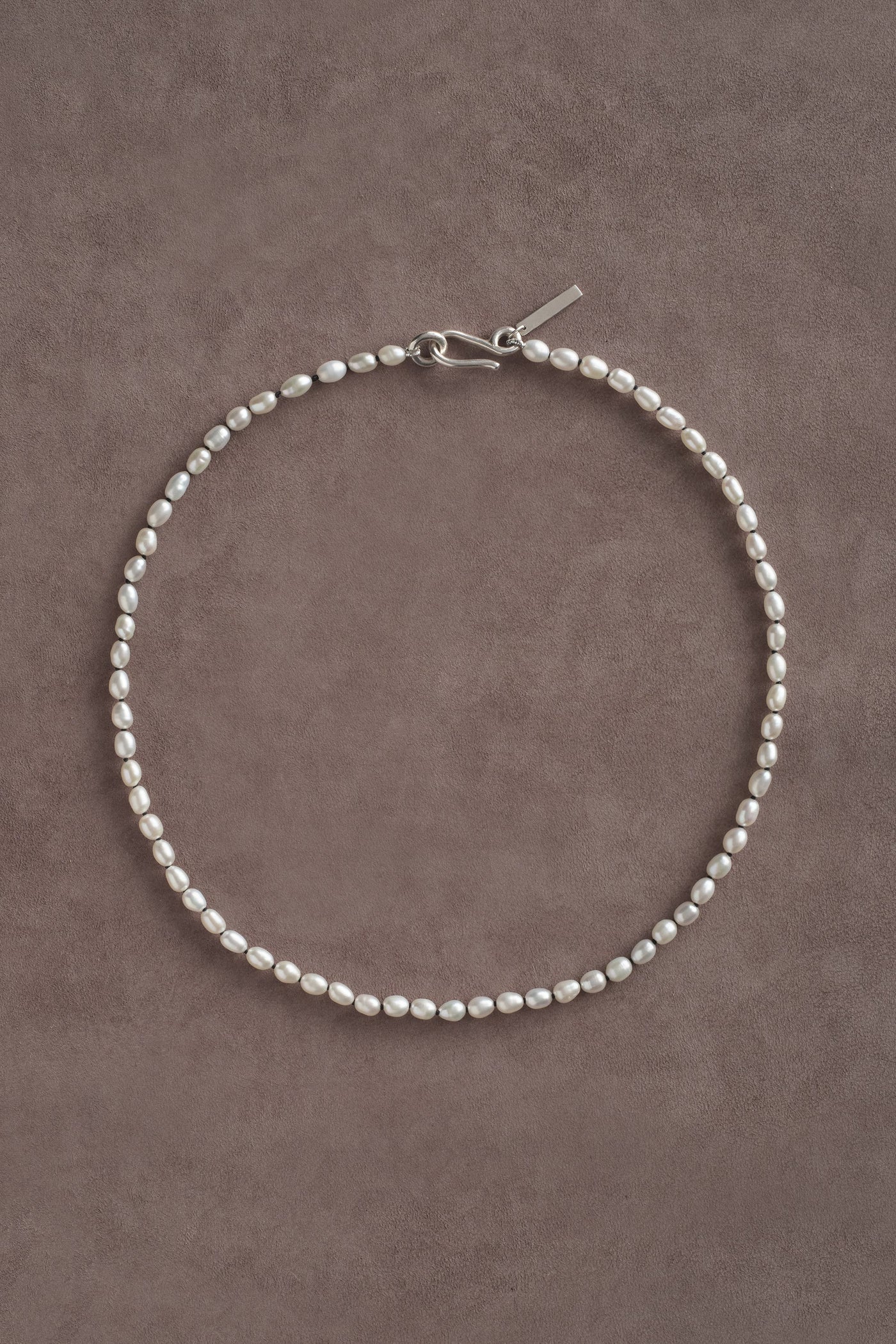 SOPHIE BUHAI TINY PEARL COLLAR – PORT