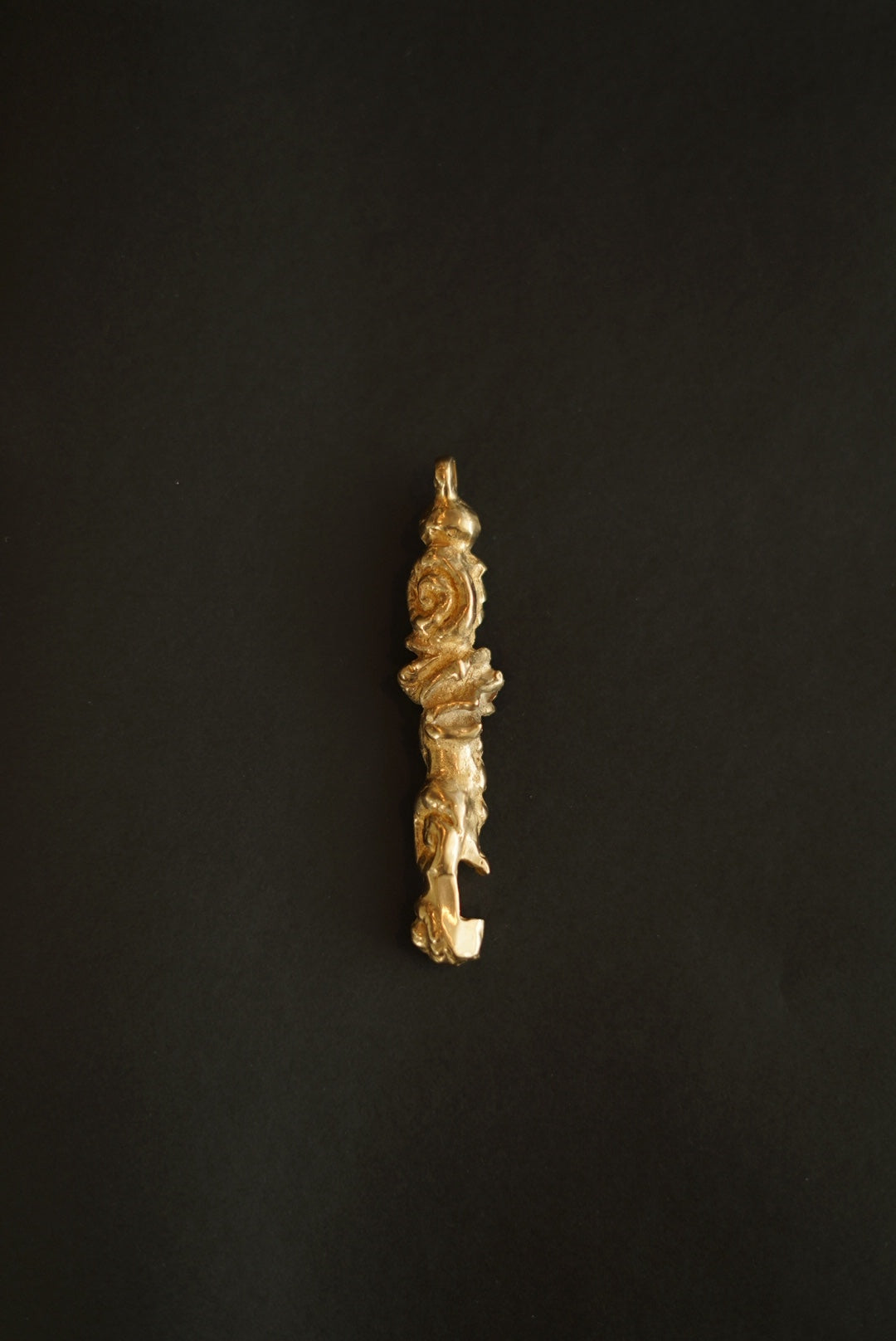 Zoe Mohm for CRISTASEYA SHELL BOTTLE OPENER – PORT