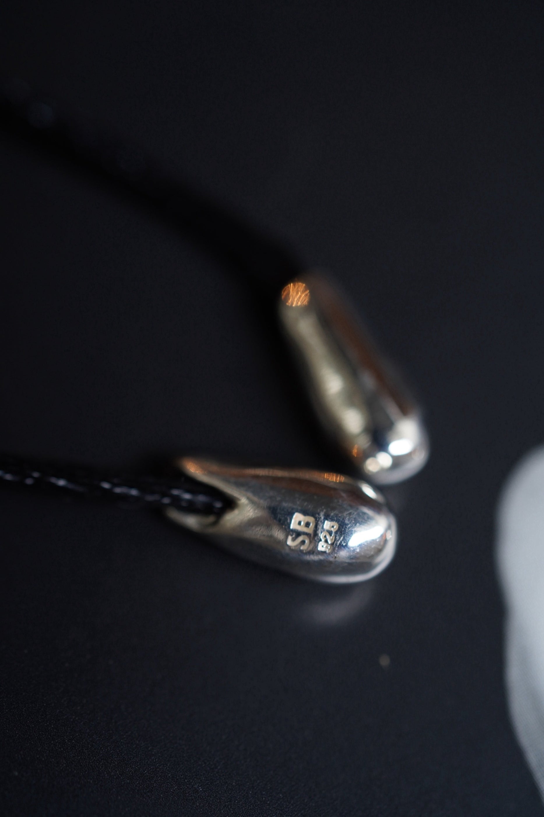 SOPHIE BUHAI PERFUME CHOKER – PORT